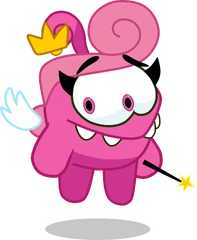 Fairly Odd Noms! Gallery | Om Nom Ideas Wiki | Fandom