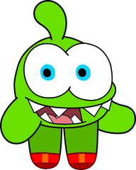 Fairly Odd Noms! Gallery | Om Nom Ideas Wiki | Fandom