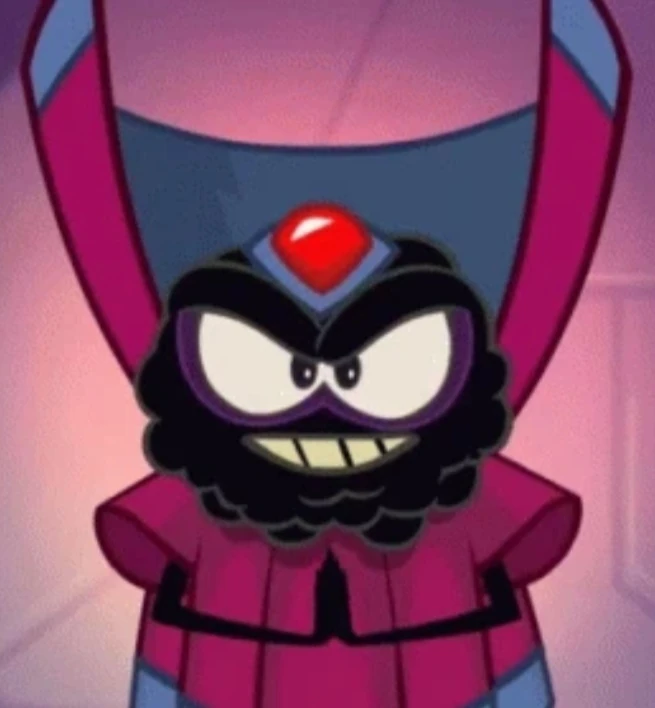 Evil Spider | Om Nom Ideas Wiki | Fandom