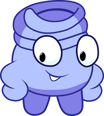 Toss | Om Nom Ideas Wiki | Fandom