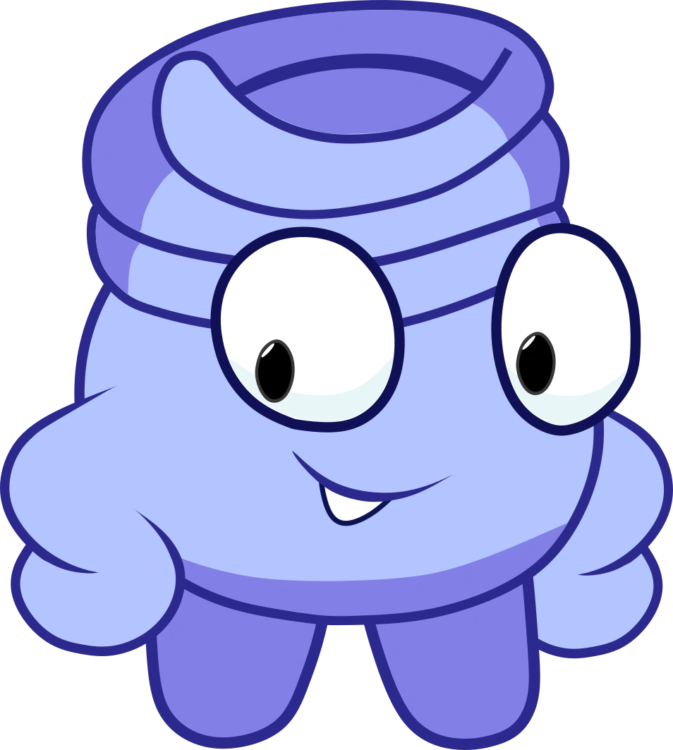 Toss | Om Nom Ideas Wiki | Fandom