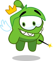 Fairly Odd Noms! Gallery | Om Nom Ideas Wiki | Fandom