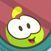 Om Nelle | Om Nom Ideas Wiki | Fandom