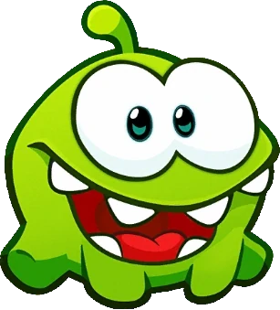 Om Nom | Om Nompedia, Om Nom Stories Wiki | Fandom