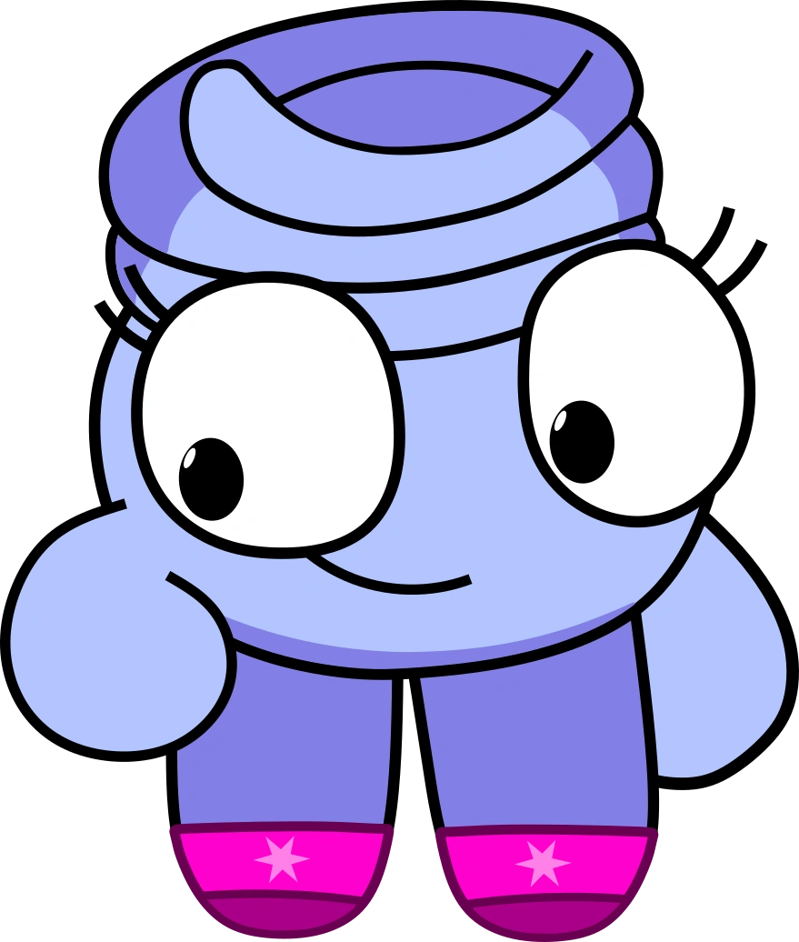 Toss | Om Nom: The Series Wiki | Fandom