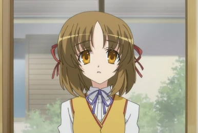 Omamori Himari Kaya Omamori Himari Characters