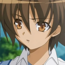 Omamori Himari Anime