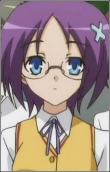 Yu Shimamura | Wiki Omamori Himari | Fandom