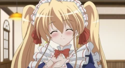 Omamori Himari Lizlet