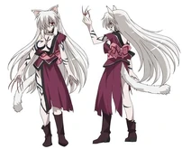 Himari Noihara/Galería | Wikia Omamori Himari | Fandom