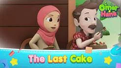 Tok Abah | Omar and Hana - Islamic Cartoons for Kids Wiki | Fandom