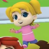 Lisa | Omar and Hana - Islamic Cartoons for Kids Wiki | Fandom