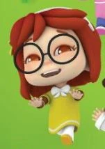 Sara | Omar and Hana - Islamic Cartoons for Kids Wiki | Fandom