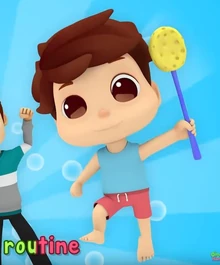 Omar | Omar and Hana - Islamic Cartoons for Kids Wiki | Fandom