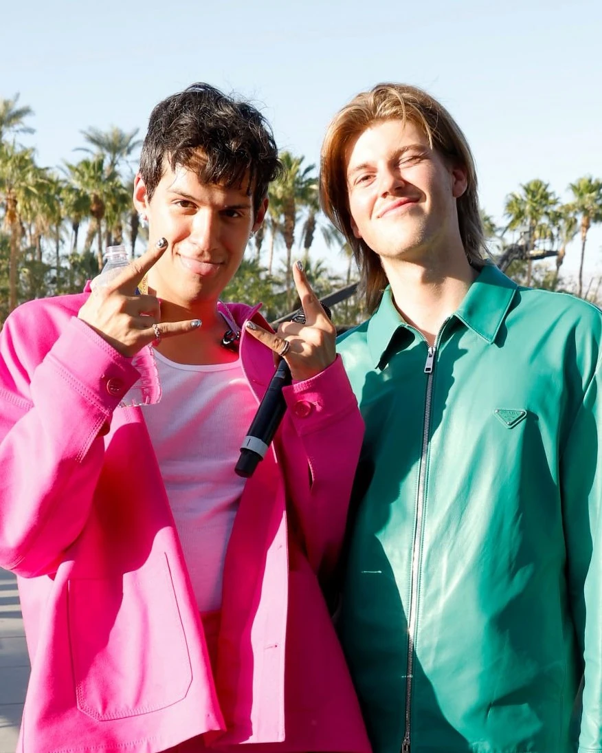 Ruel | Omar Apollo Wiki | Fandom