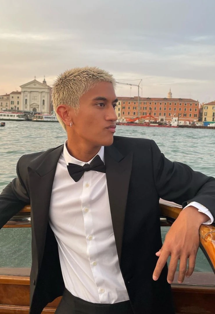 Kyle Keliikoa | Omar Apollo Wiki | Fandom