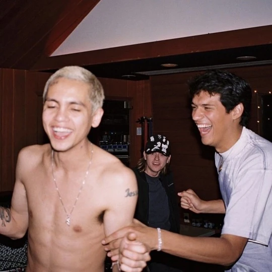 Dominic Fike | Omar Apollo Wiki | Fandom