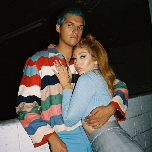 Kali Uchis | Omar Apollo Wiki | Fandom