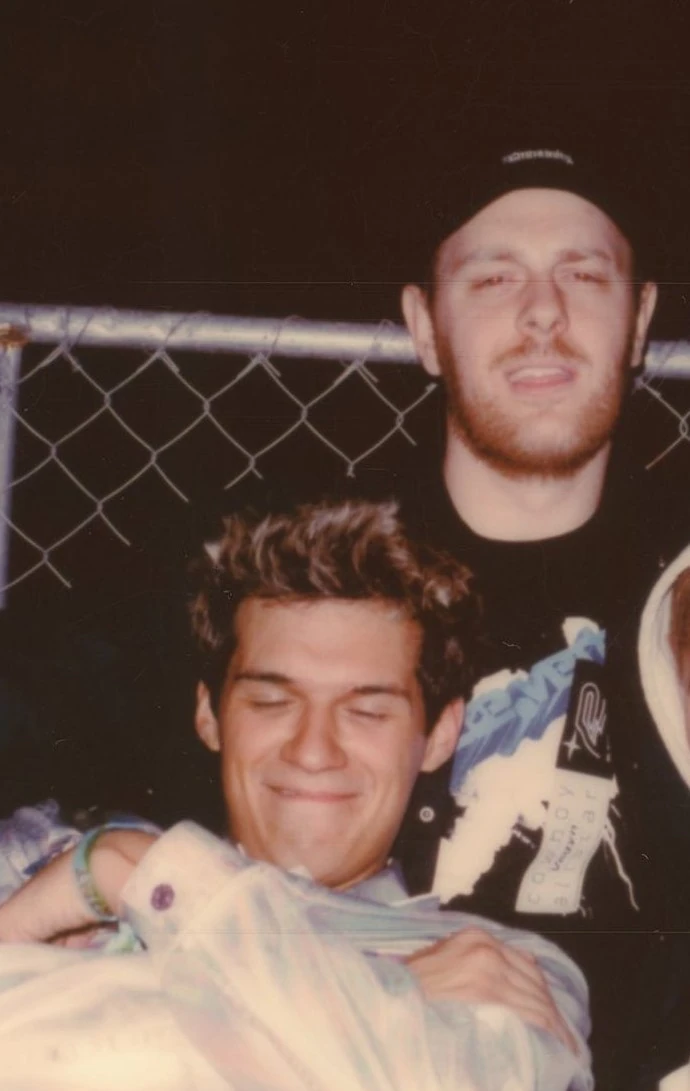 Kenny Beats | Omar Apollo Wiki | Fandom