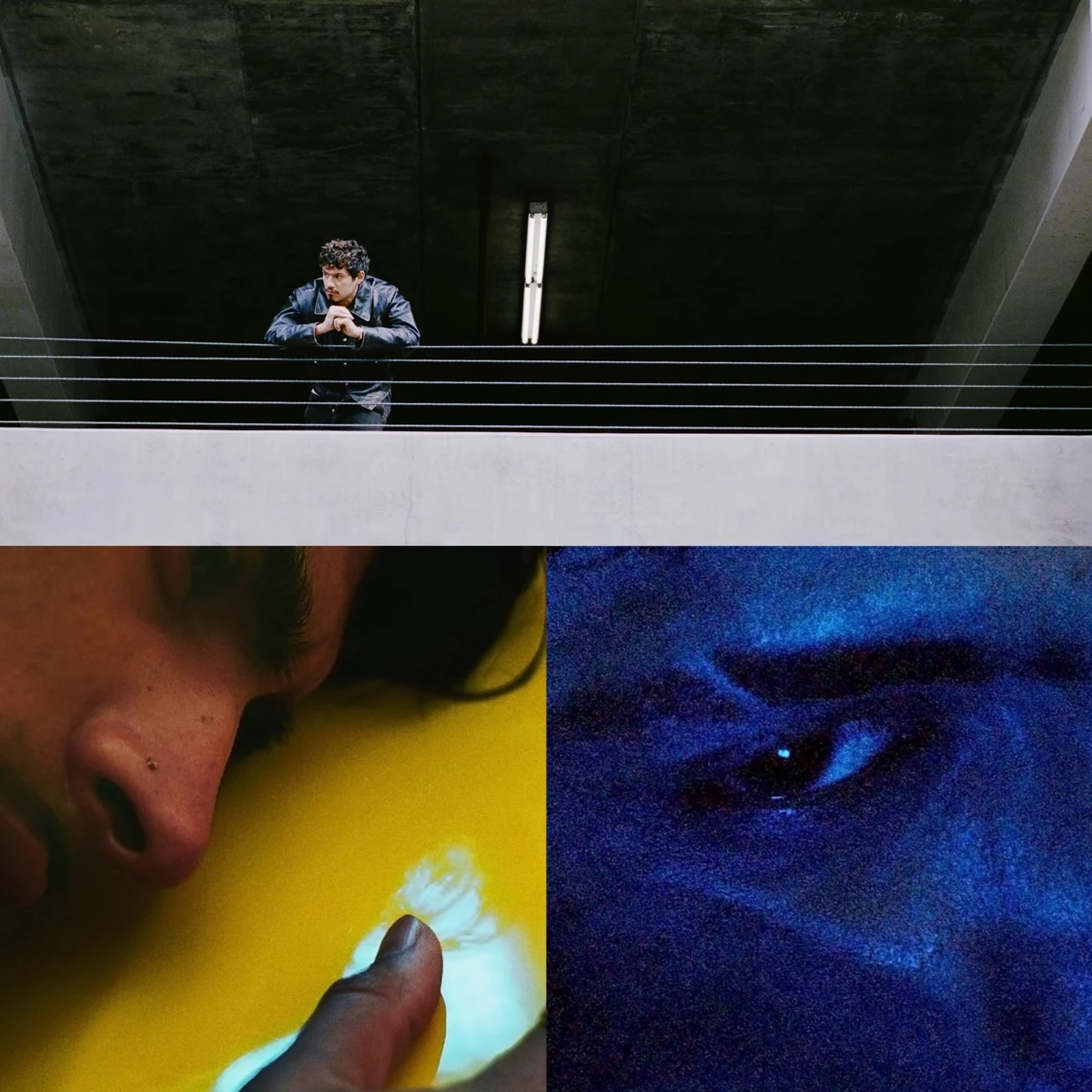 3 Boys | Omar Apollo Wiki | Fandom
