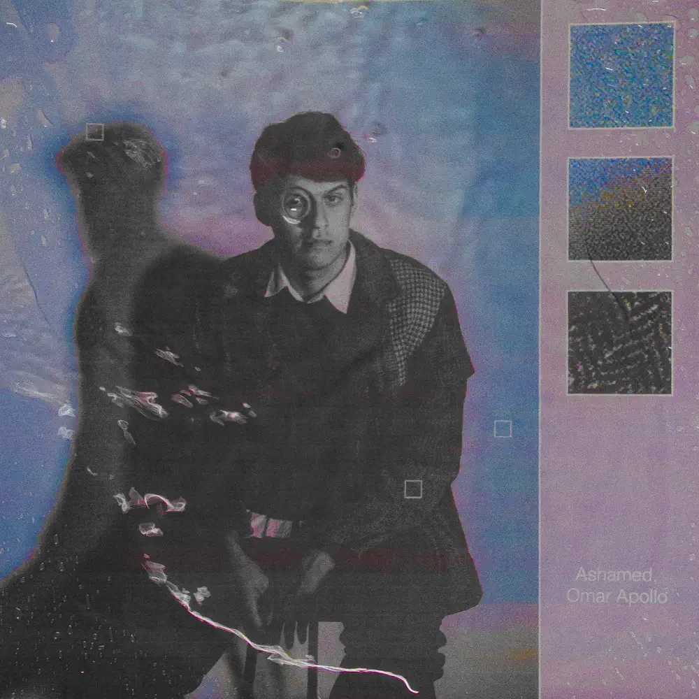 Ashamed | Omar Apollo Wiki | Fandom