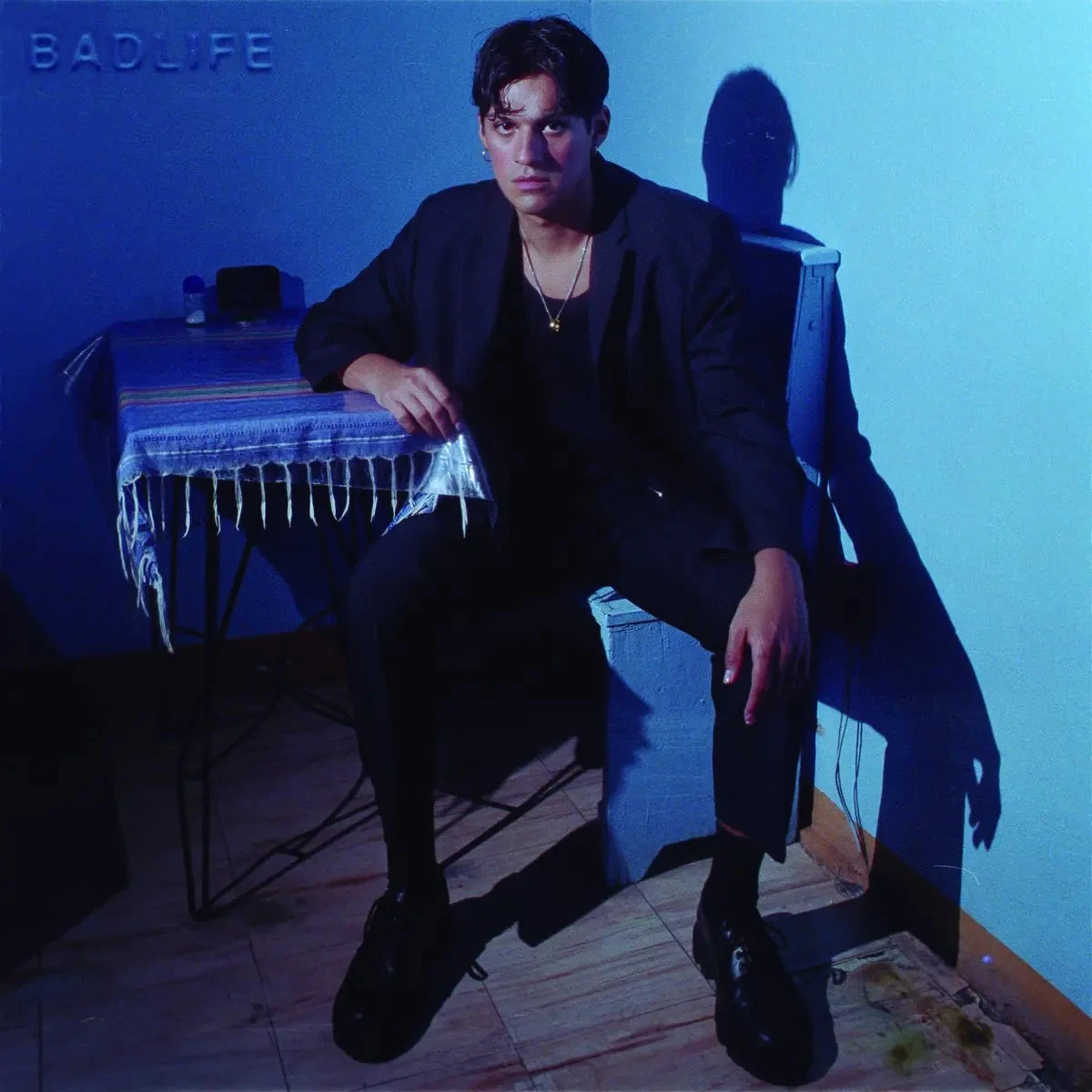 Bad Life | Omar Apollo Wiki | Fandom