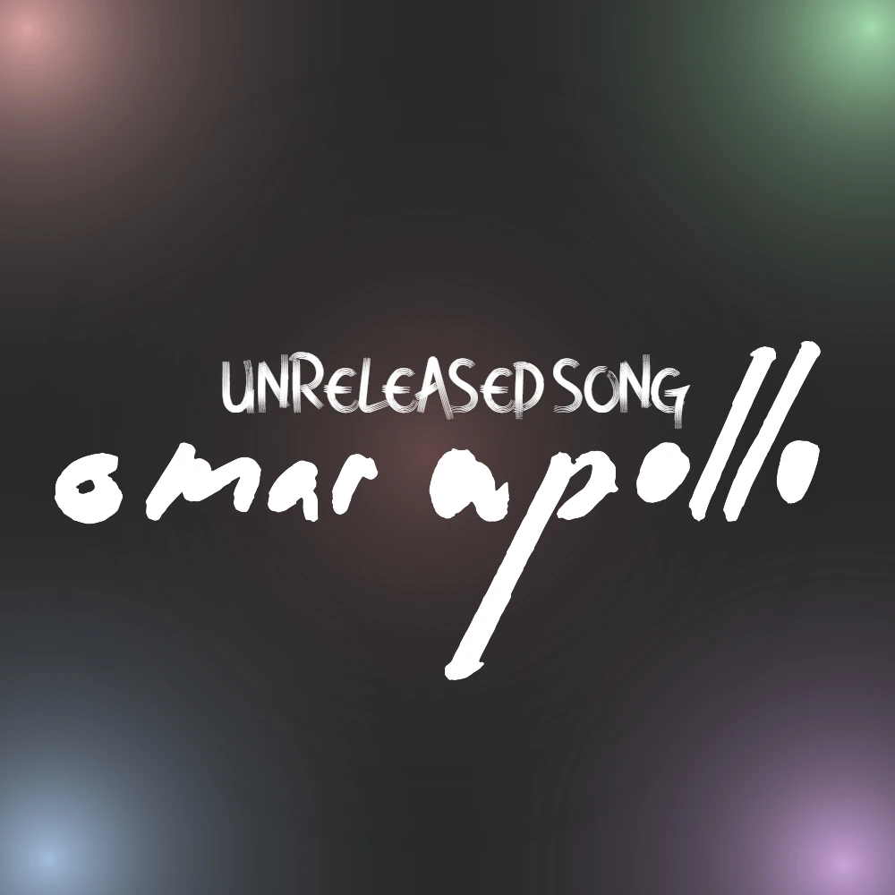 Moon | Omar Apollo Wiki | Fandom