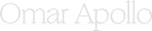 Discography | Omar Apollo Wiki | Fandom