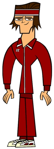 Tyler | Omauri's Total Drama My Way Series Wiki | Fandom