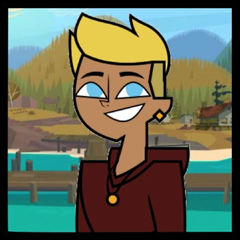 Braxton Foster | Omauri's Total Drama My Way Series Wiki | Fandom