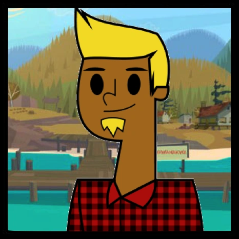 Drake Hughes | Omauri's Total Drama My Way Series Wiki | Fandom