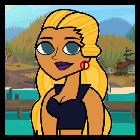 Autumn Griffin | Omauri's Total Drama My Way Series Wiki | Fandom