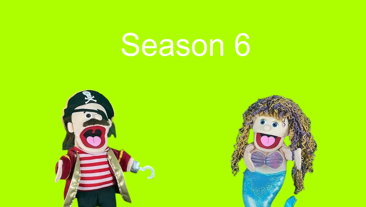 Season 6 | Jack Sablich's The Omblar Show Wiki | Fandom