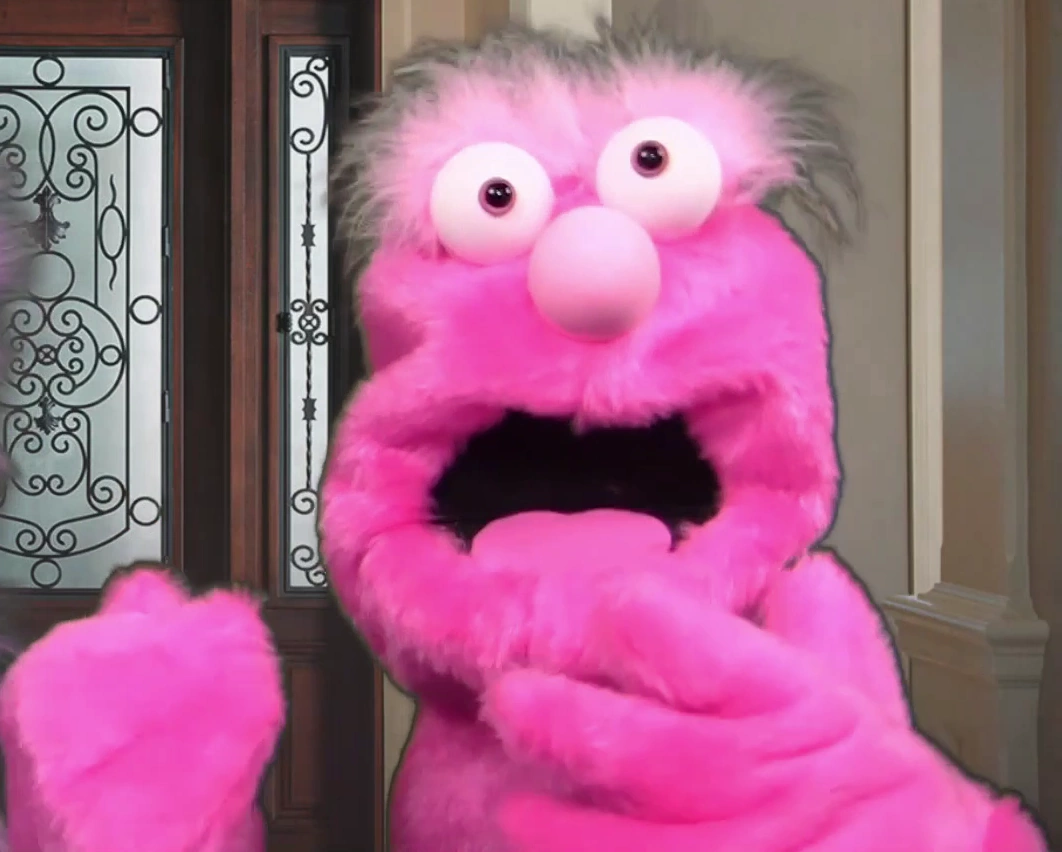 Penny Monster | Jack Sablich's The Omblar Show Wiki | Fandom