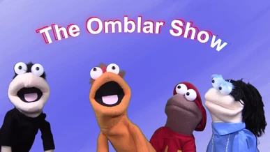 On the Omblar Show! | Jack Sablich's The Omblar Show Wiki | Fandom