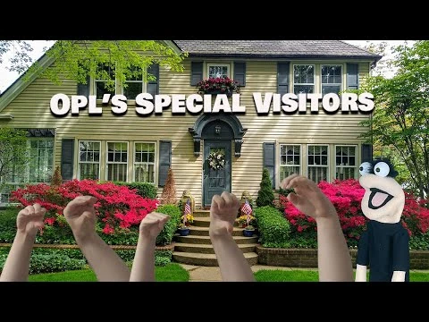 Opl's Special Visitors | Jack Sablich's The Omblar Show Wiki | Fandom