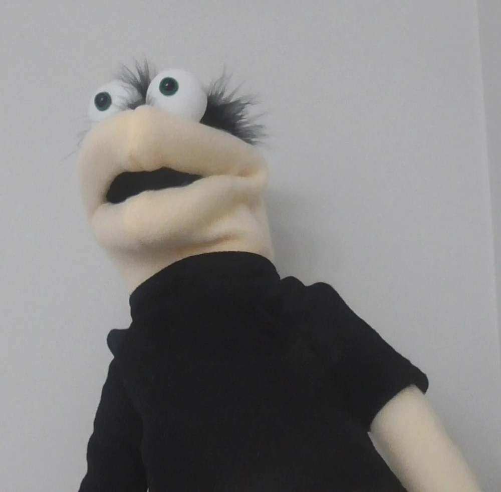 Jack Sablich's The Omblar Show | Jack Sablich's The Omblar Show Wiki ...