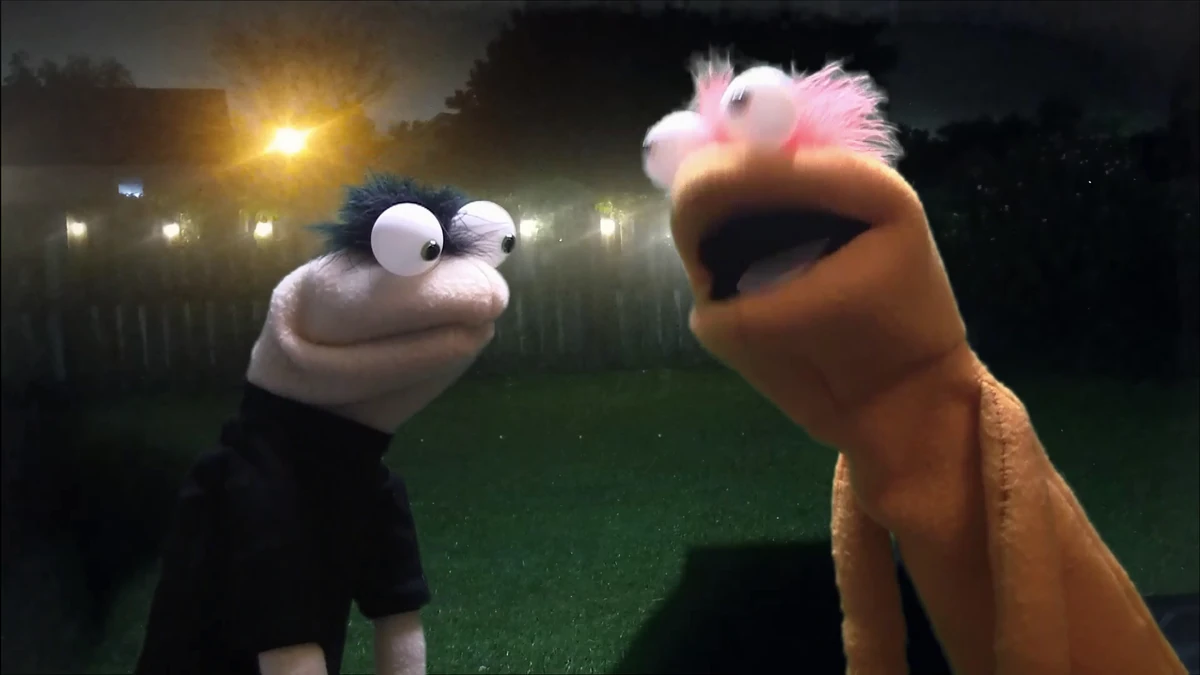 Up She Rises | Jack Sablich's The Omblar Show Wiki | Fandom