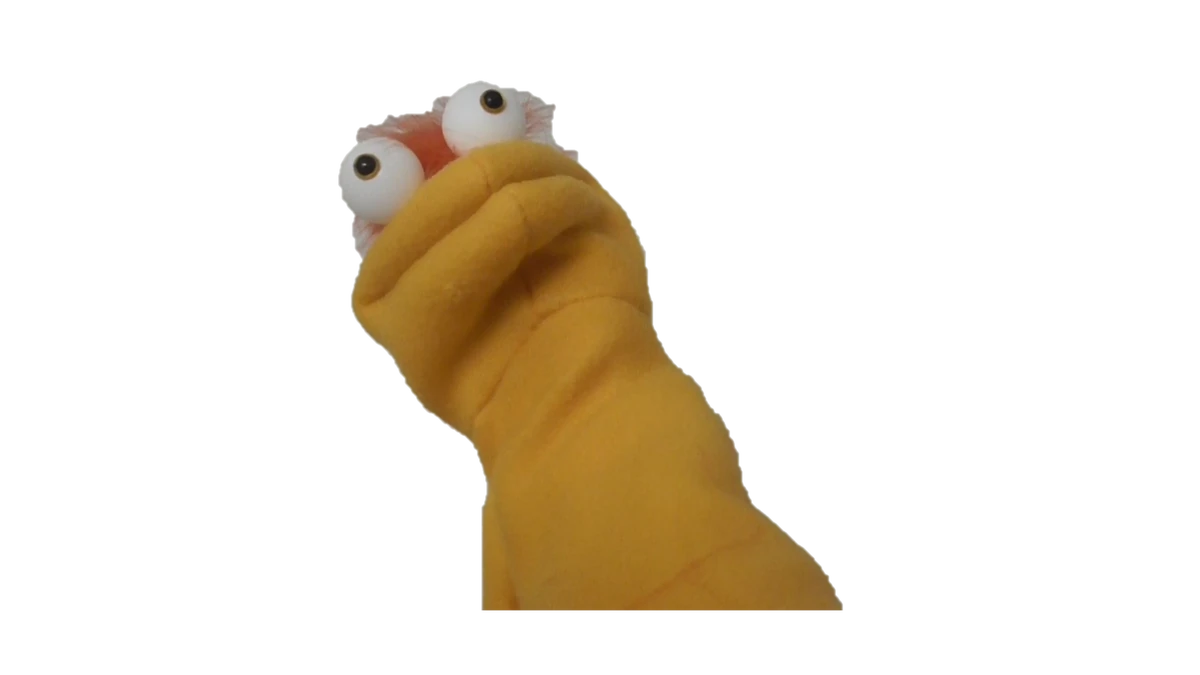 Cuckoo Guy | Jack Sablich's The Omblar Show Wiki | Fandom