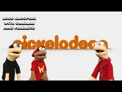 Nickelodeon | Jack Sablich's The Omblar Show Wiki | Fandom