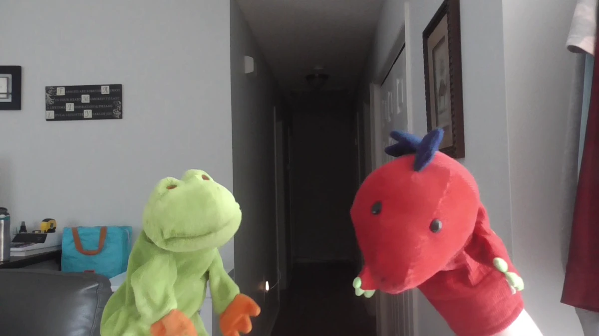 Silly Bob Conversation | Jack Sablich's The Omblar Show Wiki | Fandom