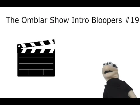 The Omblar Show Intro Bloopers 19 | Jack Sablich's The Omblar Show Wiki ...