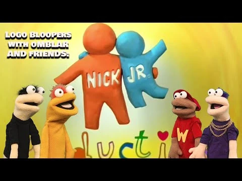 Nick Jr. Productions | Jack Sablich's The Omblar Show Wiki | Fandom