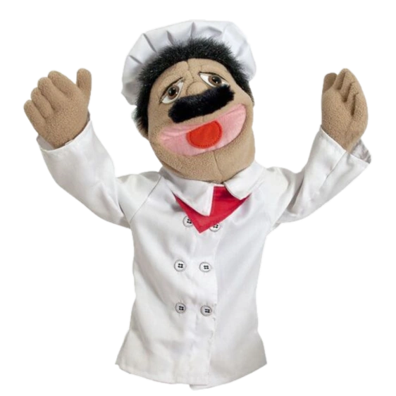 Chef John | Jack Sablich's The Omblar Show Wiki | Fandom