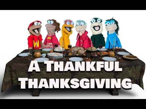 A Thankful Thanksgiving | Jack Sablich's The Omblar Show Wiki | Fandom