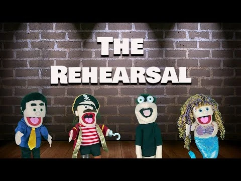 The Rehearsal | Jack Sablich's The Omblar Show Wiki | Fandom
