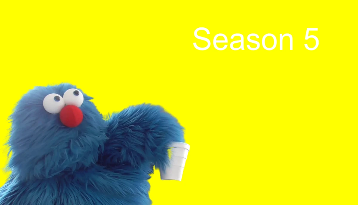 Season 5 | Jack Sablich's The Omblar Show Wiki | Fandom