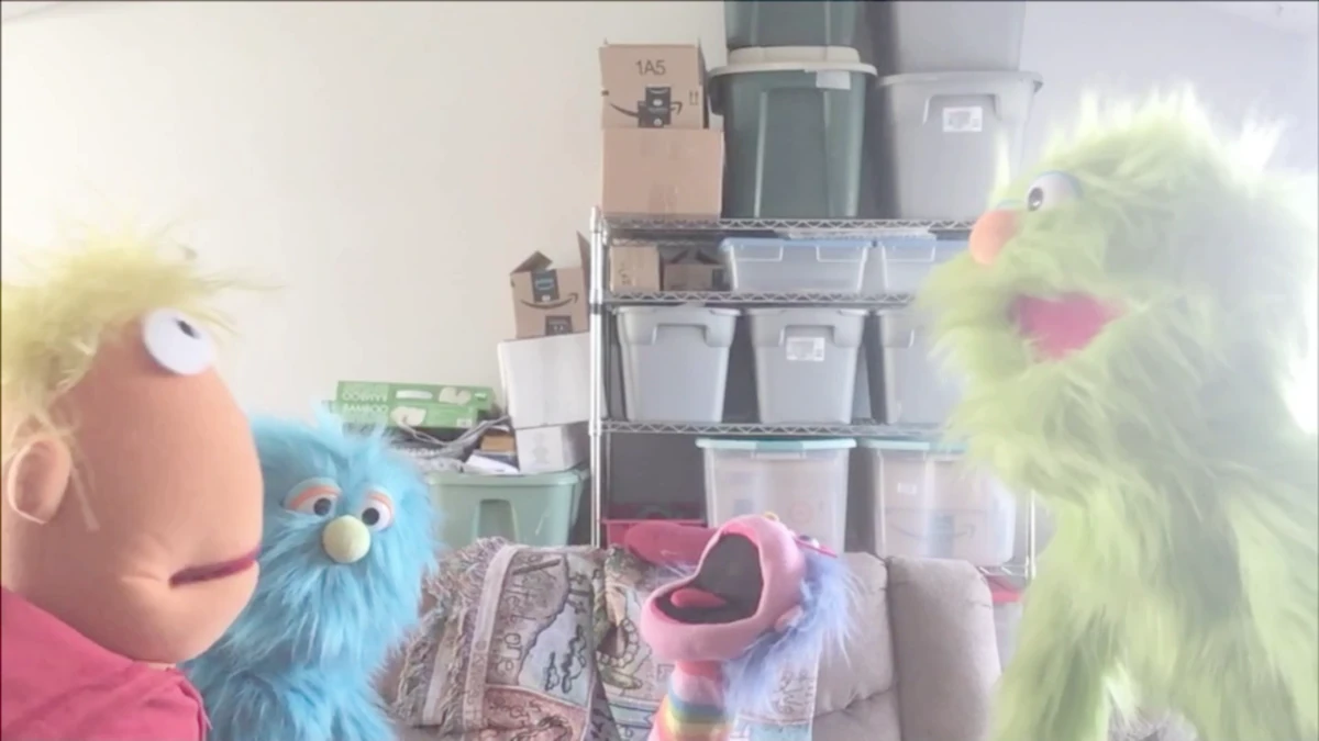 Dramatic Impact 3 | Jack Sablich's The Omblar Show Wiki | Fandom