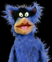 Blue Frackle | Jack Sablich's The Omblar Show Wiki | Fandom