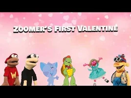 Zoomer's First Valentine | Jack Sablich's The Omblar Show Wiki | Fandom